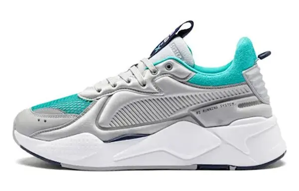 PUMA Rs-x Softcase Sneakers