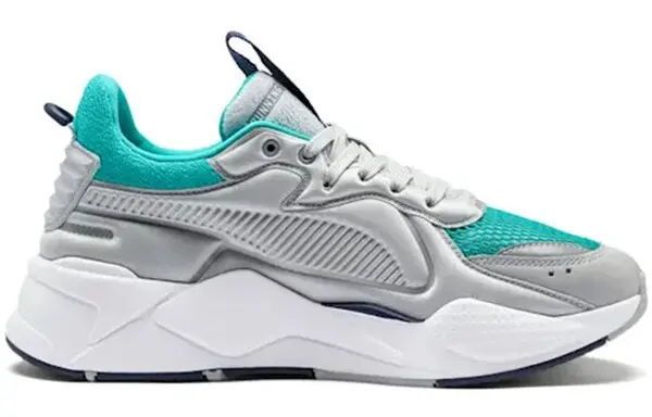 PUMA Rs-x Softcase Sneakers