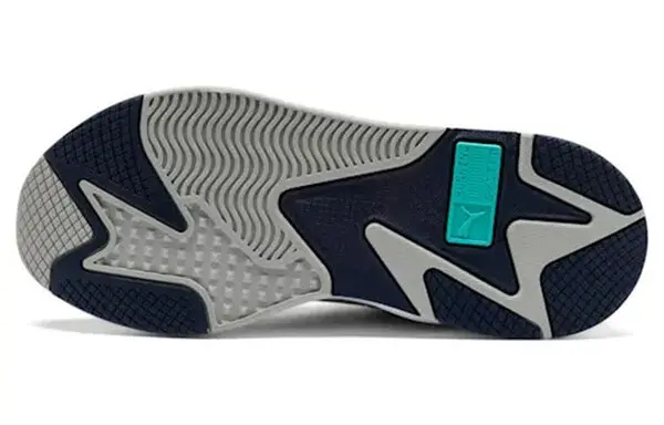 PUMA Rs-x Softcase Sneakers