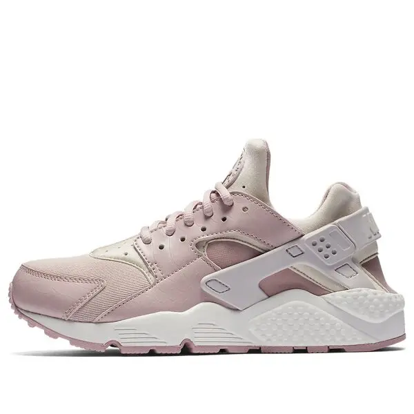 Nike Huarache "particle Rose - White/pink