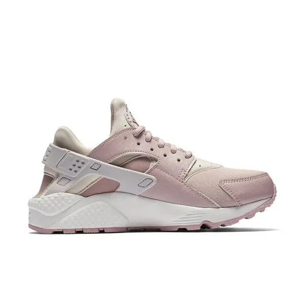 Nike Huarache "particle Rose - White/pink