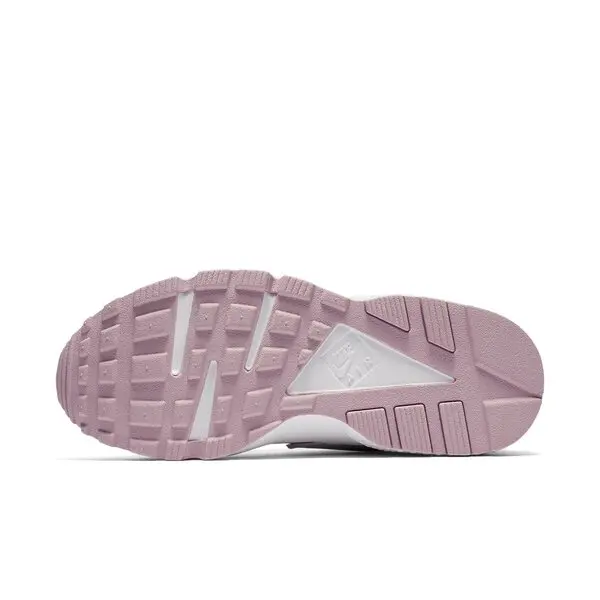 Nike Huarache "particle Rose - White/pink