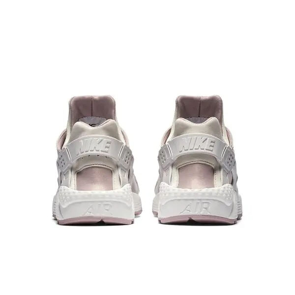 Nike Huarache "particle Rose - White/pink