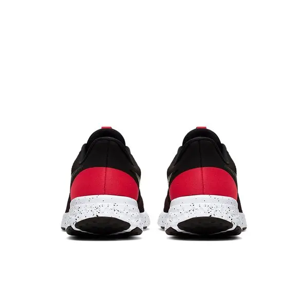 Nike Revolution 5 "anthracite" Lace-up Sneakers