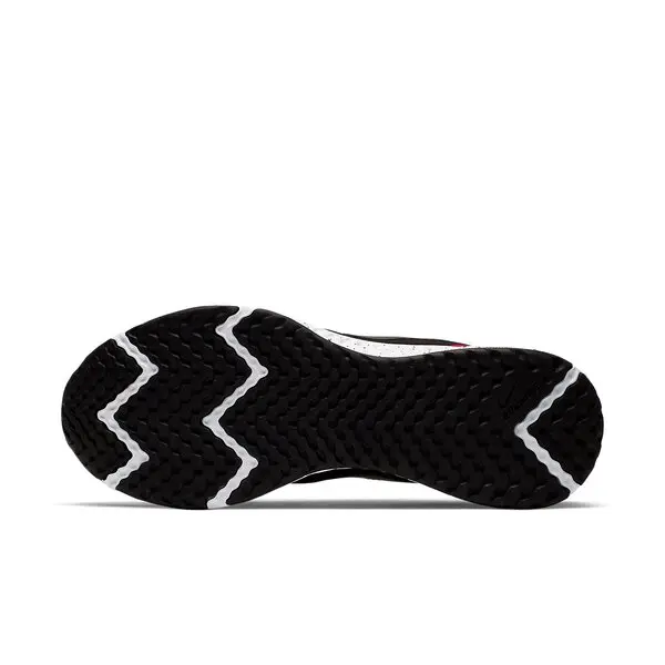 Nike Revolution 5 "anthracite" Lace-up Sneakers