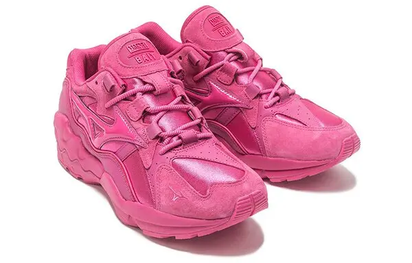 Mizuno Bait X Marvel X Wave Rider