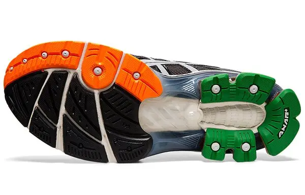 Asics Gel-kinsei Og Athletic Sneakers