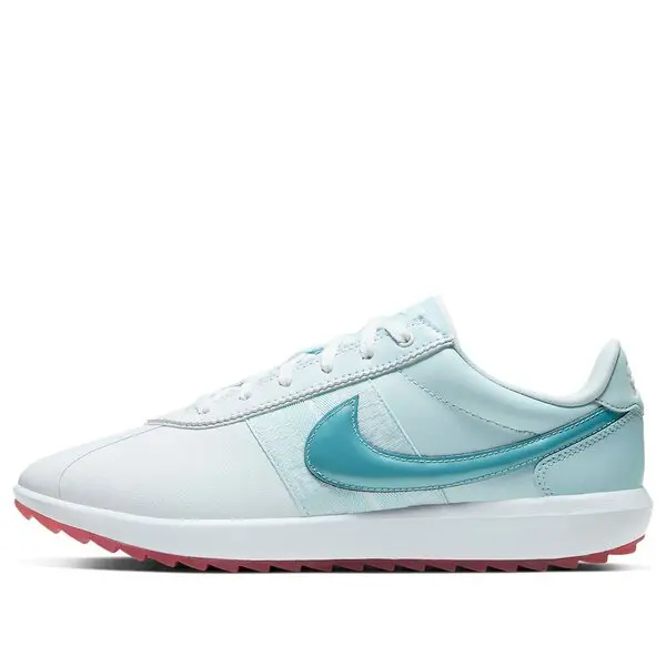 Nike Cortez Golf Nrg 'topaz Blue Gaze' Sneakers
