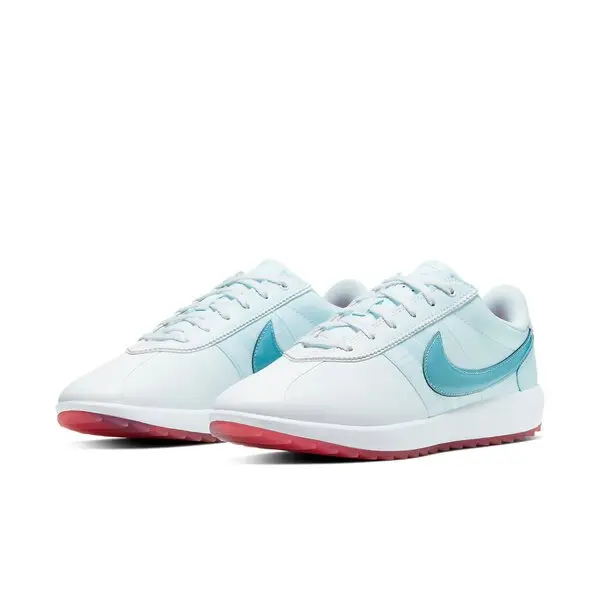 Nike Cortez Golf Nrg 'topaz Blue Gaze' Sneakers