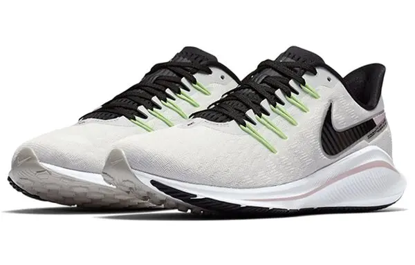 Nike Zoom Vomero 14 - Vast Grey/black