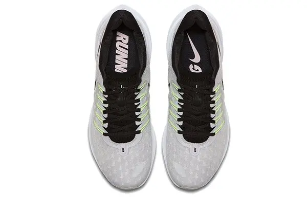 Nike Zoom Vomero 14 - Vast Grey/black