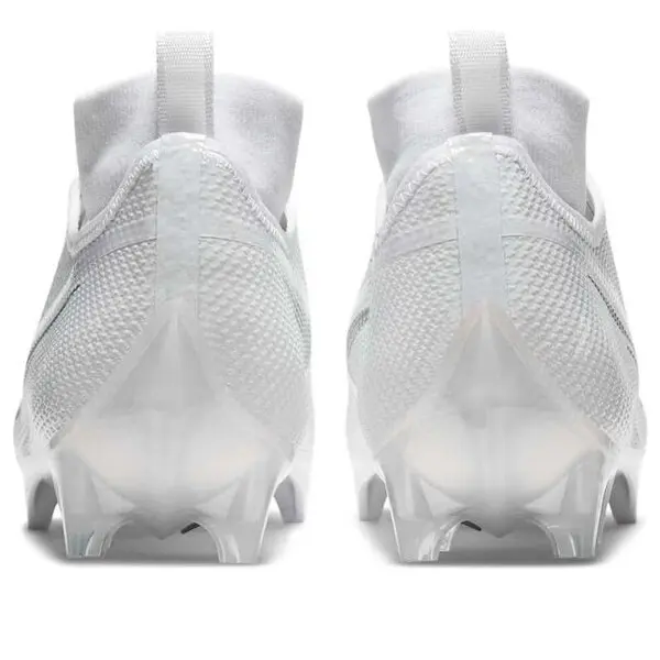 Nike Vapor Edge Pro 360 Chrome Athletic Sneakers - White