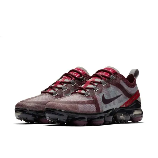 Nike Vapormax 2019 'night Maroon