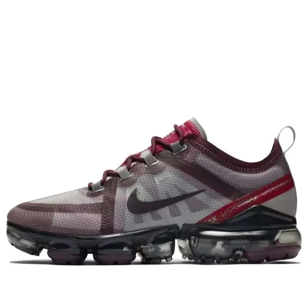 Nike Vapormax 2019 'night Maroon - Multi-color