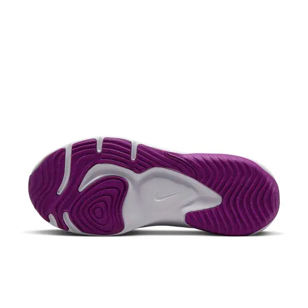 Nike Legend Essential 3 Next Nature Training Sneakers - Black/purple/green