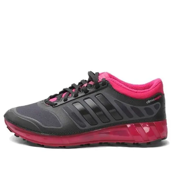 Adidas Cw Revolution Sneakers - Black/red