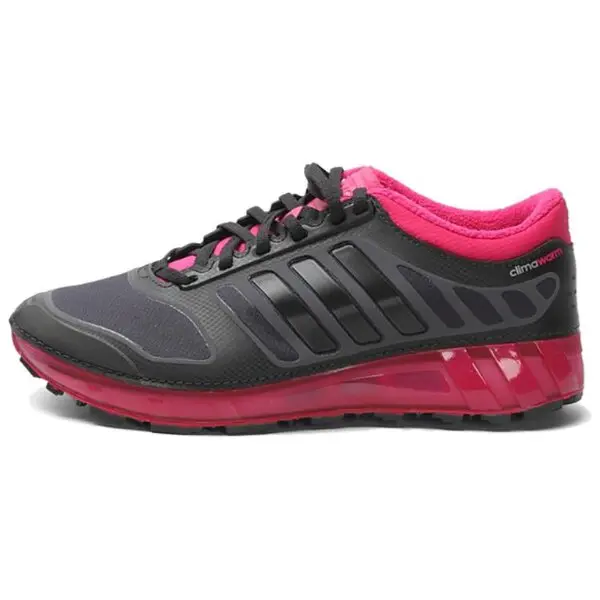 Adidas Cw Revolution Sneakers - Black/red