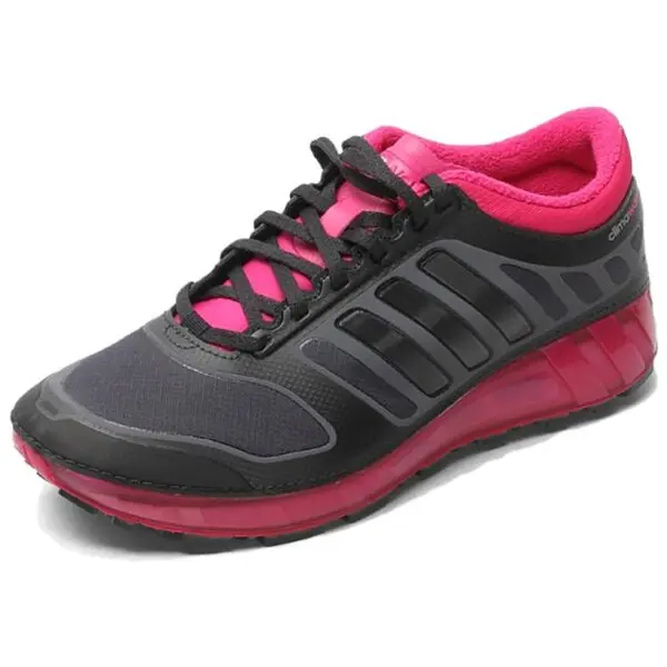 Adidas Cw Revolution Sneakers - Black/red