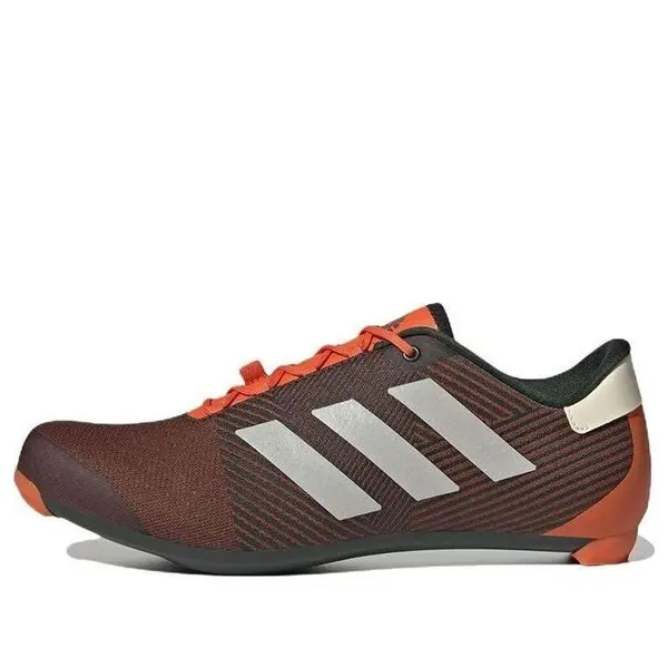 Adidas The Road Cycling Shoes - Red/black