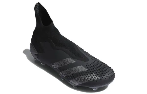 Adidas Predator Mutator 20+ Fg - Black