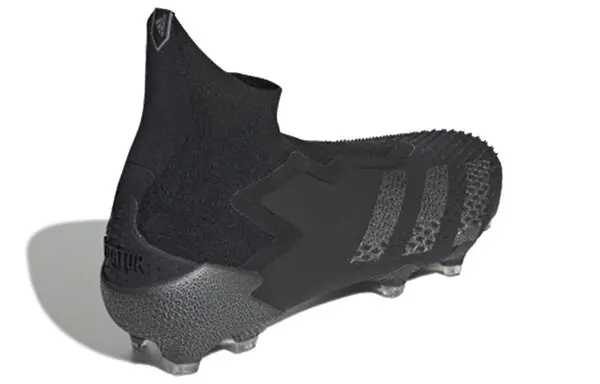 Adidas Predator Mutator 20+ Fg - Black