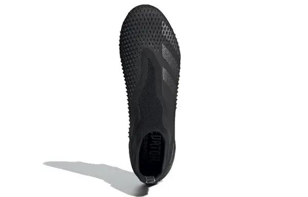 Adidas Predator Mutator 20+ Fg - Black