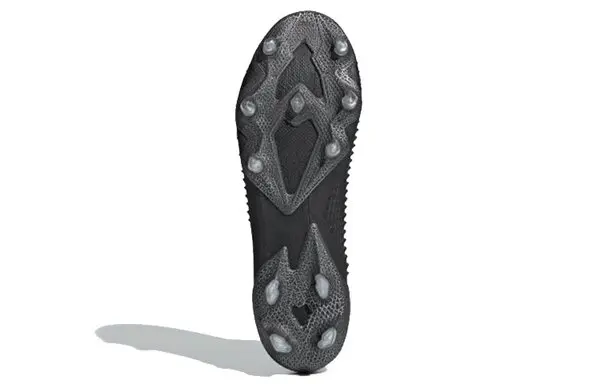 Adidas Predator Mutator 20+ Fg - Black