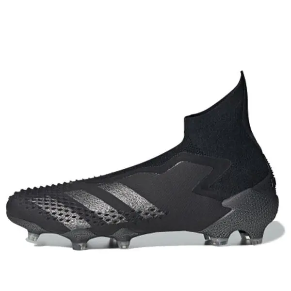 Adidas Predator Mutator 20+ Fg - Black
