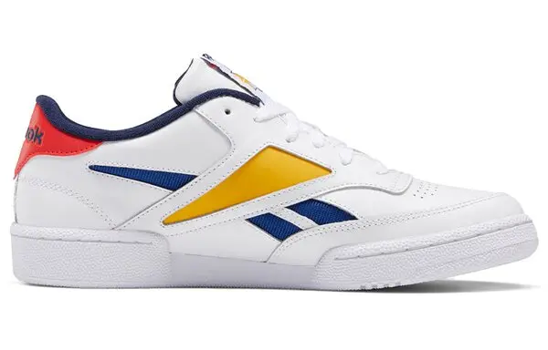 REEBOK Club C Revenge Mark "vector Logo" Sneakers