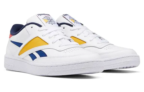 REEBOK Club C Revenge Mark "vector Logo" Sneakers