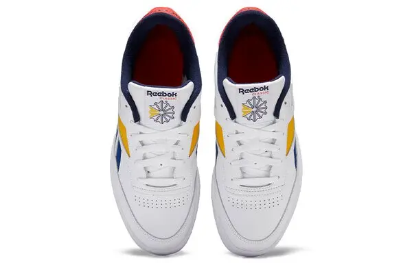 REEBOK Club C Revenge Mark "vector Logo" Sneakers