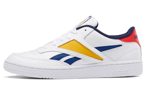REEBOK Club C Revenge Mark "vector Logo" Sneakers