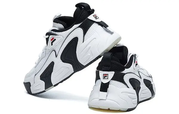 FILA Swarm Athletic Sneakers