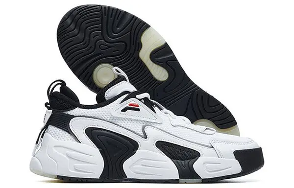FILA Swarm Athletic Sneakers