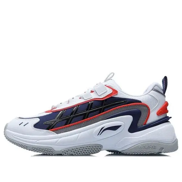 LI-NING Nebula M1 Sneakers