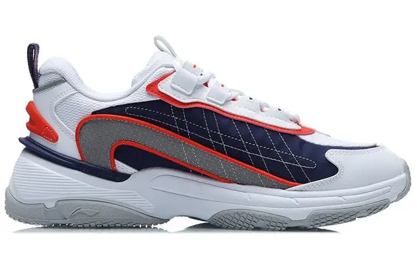 LI-NING Nebula M1 Sneakers