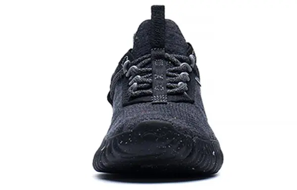 LI-NING Wukong Athletic Sneakers - Black