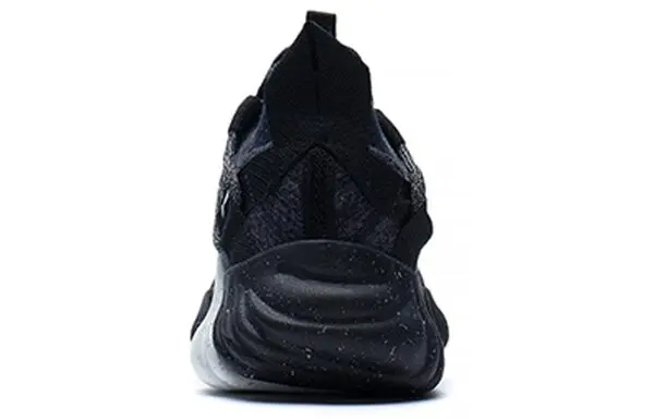 LI-NING Wukong Athletic Sneakers - Black