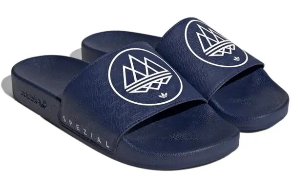 Adidas Adilette Spzl Slides