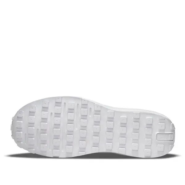 Nike Waffle One Leopard Print Sneakers