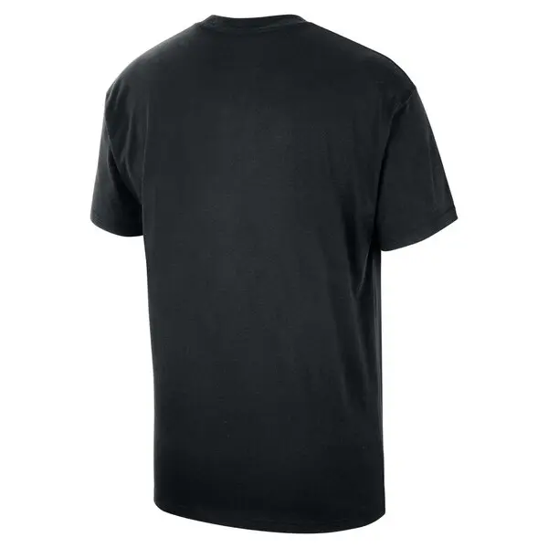 Nike Golden State Warriors Courtside Nba T-shirt Asia Sizing