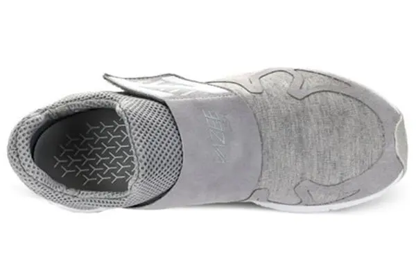 NEW BALANCE Vazee Rush Sneakers - Light Gray/white