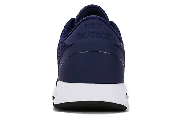 NEW BALANCE 420 Re-engineered Sneakers - Blue/white
