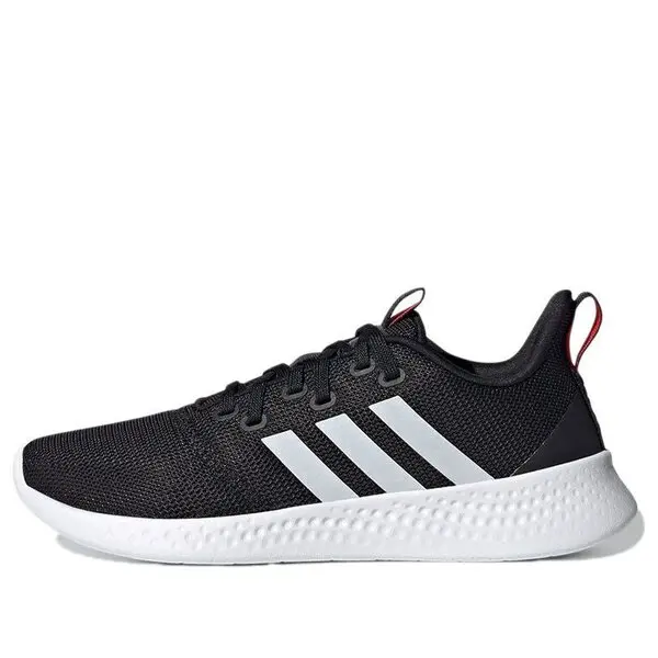 Adidas Puremotion Sneakers - Black/white/red