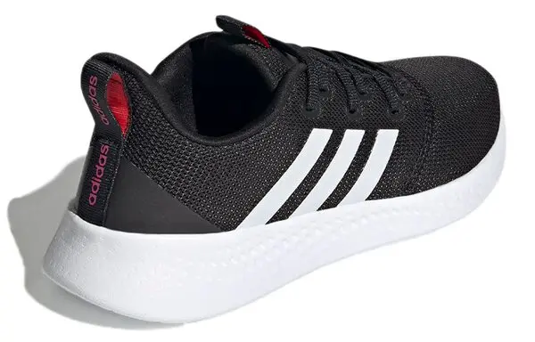 Adidas Puremotion Sneakers - Black/white/red