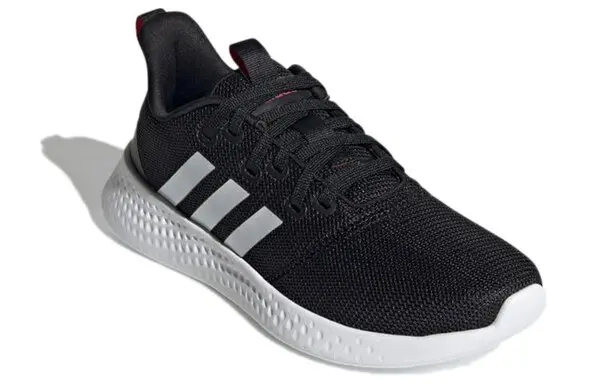 Adidas Puremotion Sneakers - Black/white/red