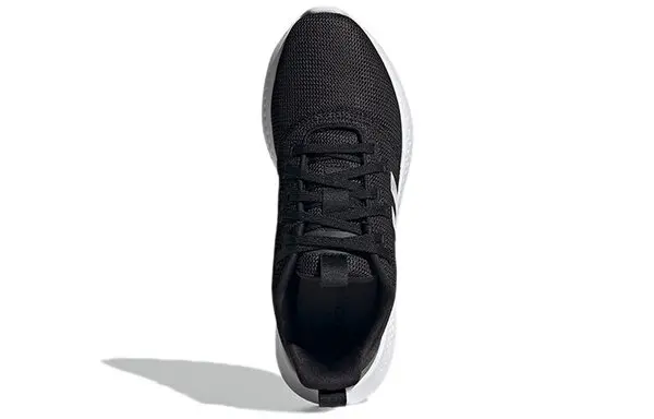 Adidas Puremotion Sneakers - Black/white/red