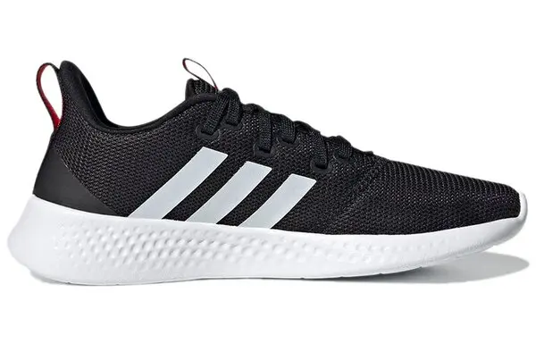 Adidas Puremotion Sneakers - Black/white/red