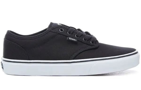 VANS Atwood Low Top Sneakers - Black