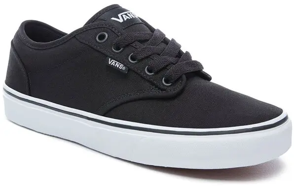 VANS Atwood Low Top Sneakers - Black